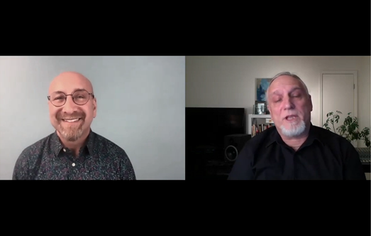 Pascarella Multimedia's Chat with Rainier CEO Steve Schuster