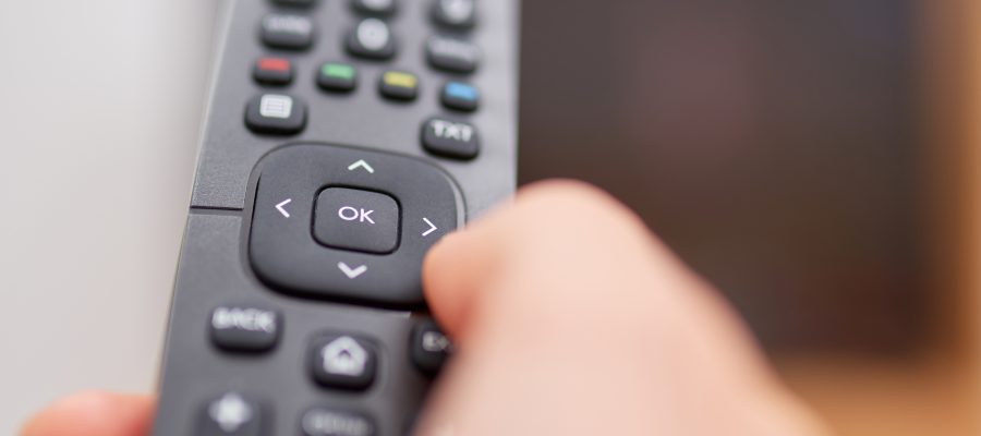 Why It’s High Time to Lose the Damn Remote (Work)